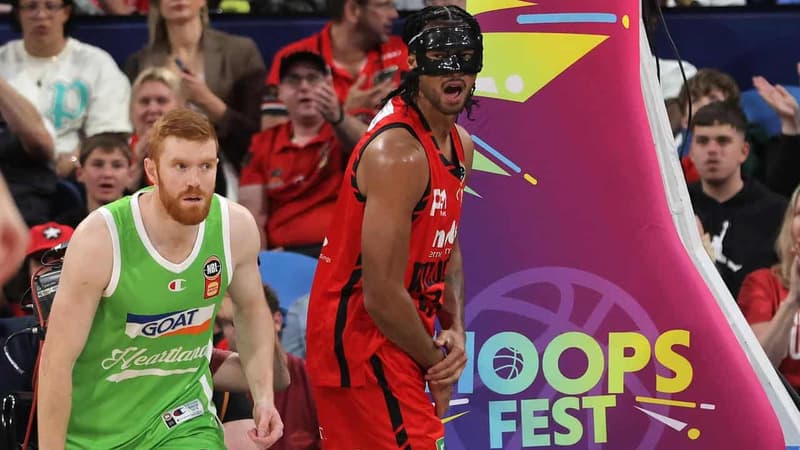 NBL and WNBL HoopsFest returns with a twist