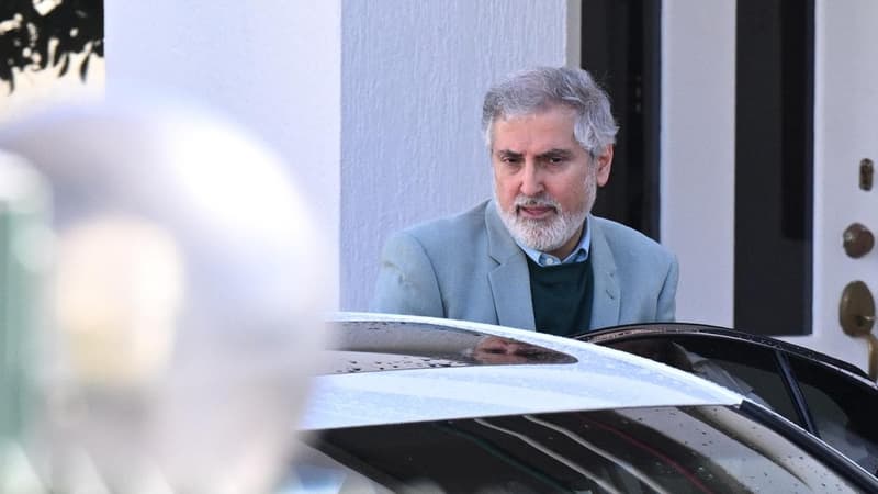 'I love Australian people': Iran ambassador speaks out