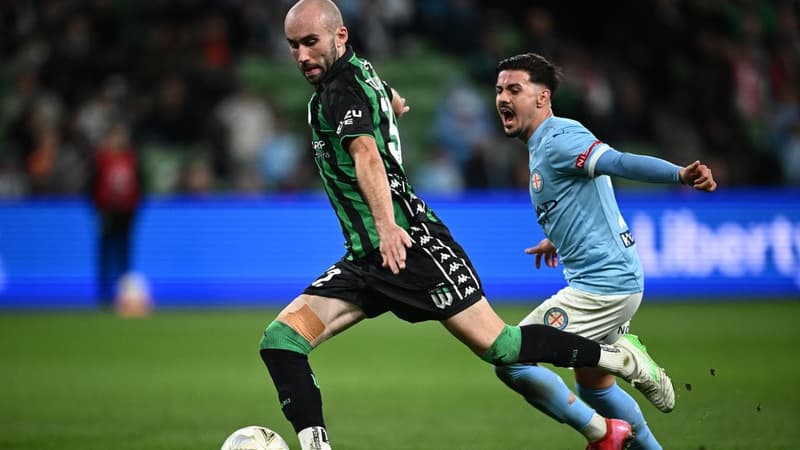 Focus on football helps Thurgate make the great escape