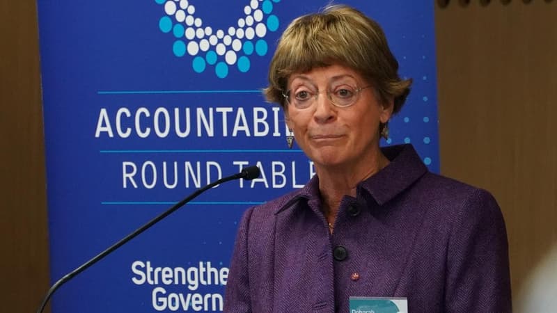 'Grey corruption', ministerial staff conduct unpunished