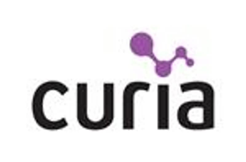 Curia Invests $4 Million to Enhance Sterile API…