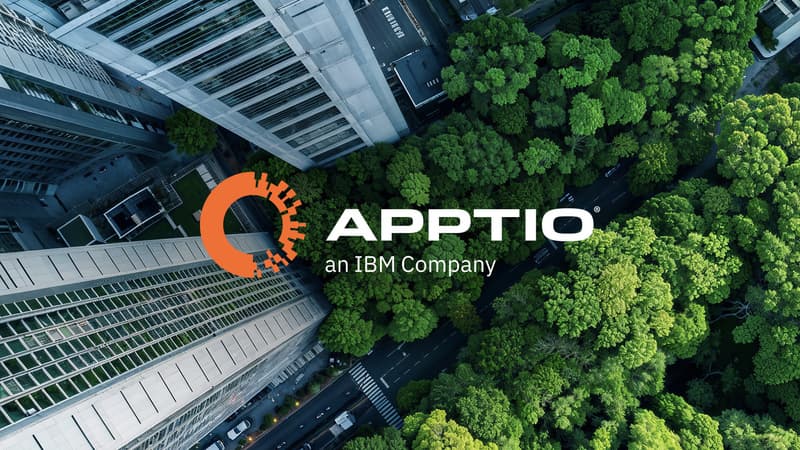 Apptio Unveils Next-Generation FinOps Solutions…