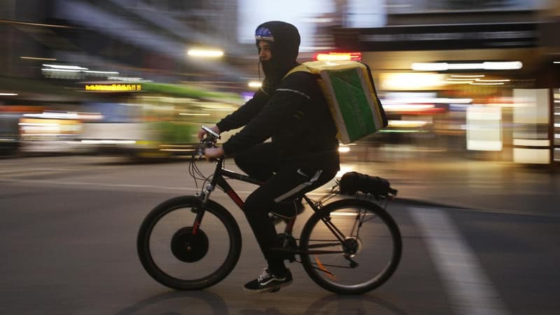 Food delivery service set to cease after Menulog off