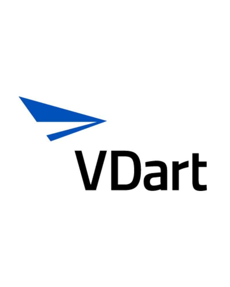 Sidd Ahmed, CEO of VDart Group, Named Most Admired CEO…