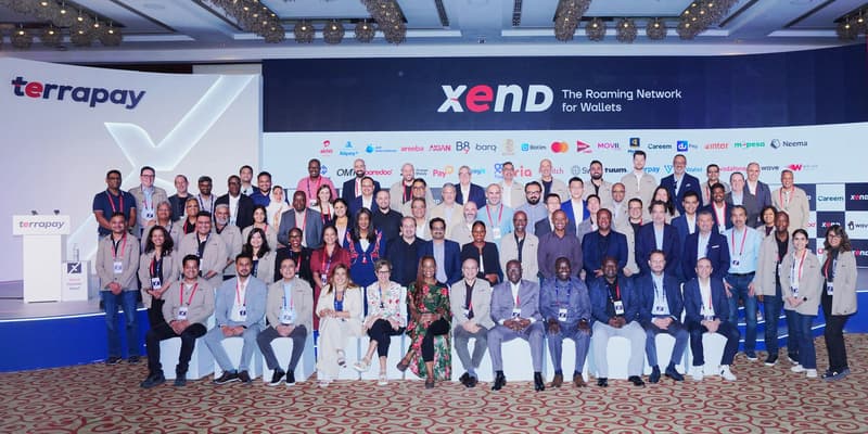 TerraPay Launches Xend - A Global Payments…