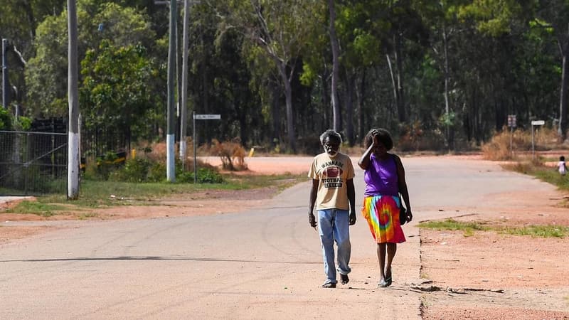 Barriers hinder Indigenous dementia support on Country
