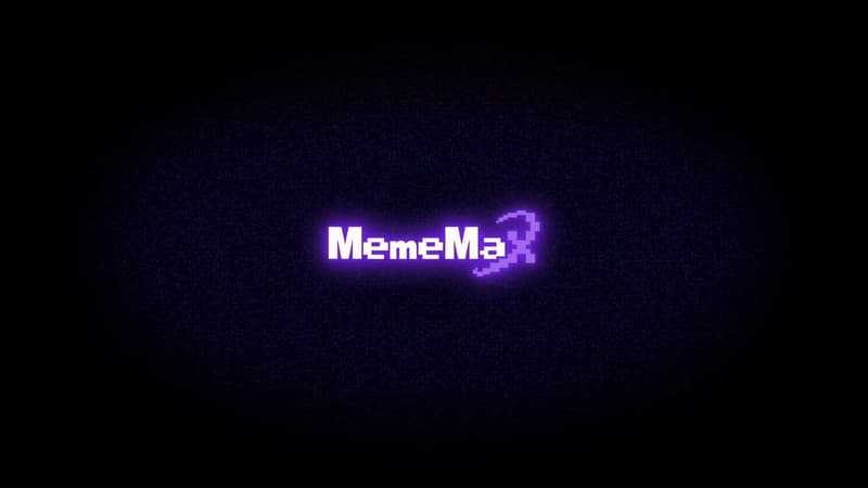 MemeMax, MemeCore's First Perp DEX, Extends MaxPack…