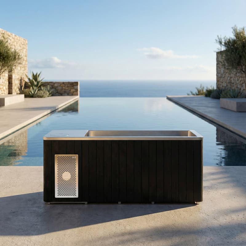 SDS Australia to Launch Canadian Cedar Ice Baths in…