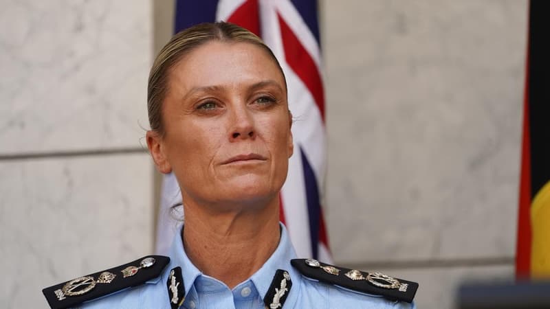 AI used to put words into the mouth of police chief…