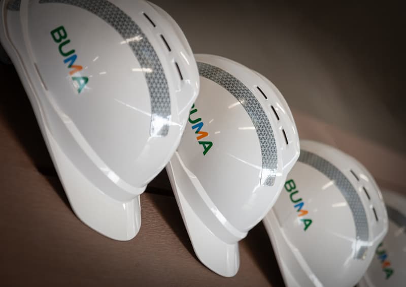 Queensland Supreme Court Rules in Favour of BUMA…