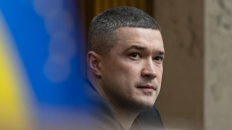 Ukrainian minister says two million avoiding the draft