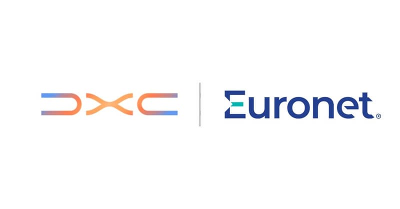 DXC Announces Strategic Partnership with Euronet to…