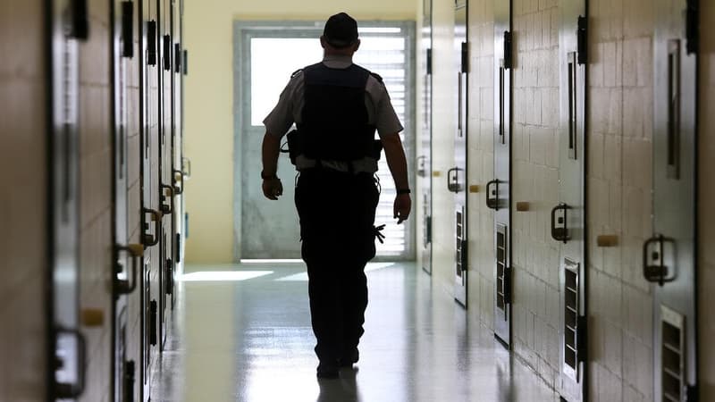 Cost of locking up prisoners reaches eye-watering high
