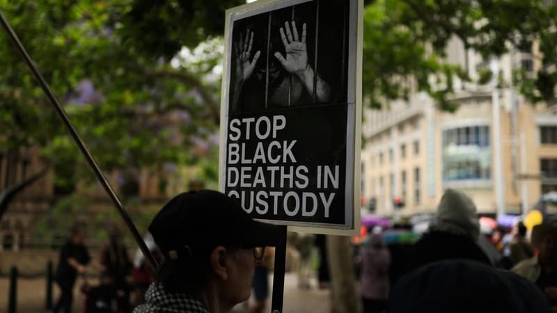 Deadly disparity for Indigenous people under restraint
