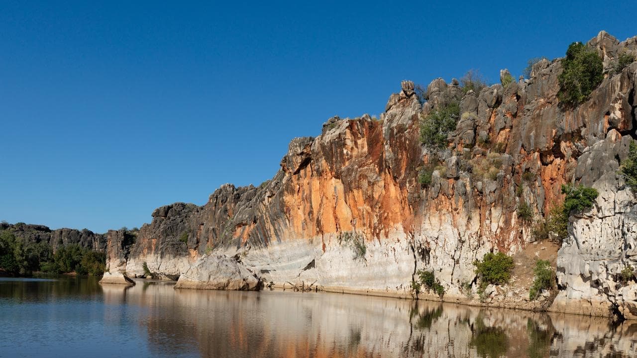 Latest news: Environmental Politics – AAP News