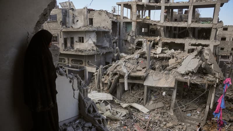 Israeli strikes kill seven in Gaza, medics say