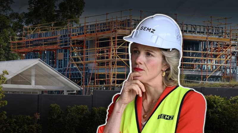 Swede dreams: flat-packs on list to fix housing crisis