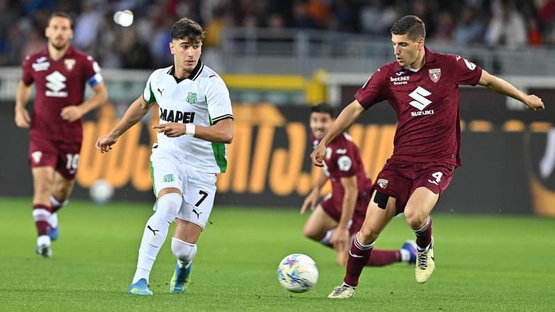 'Long time coming'; Socceroos to welcome Volpato at WC