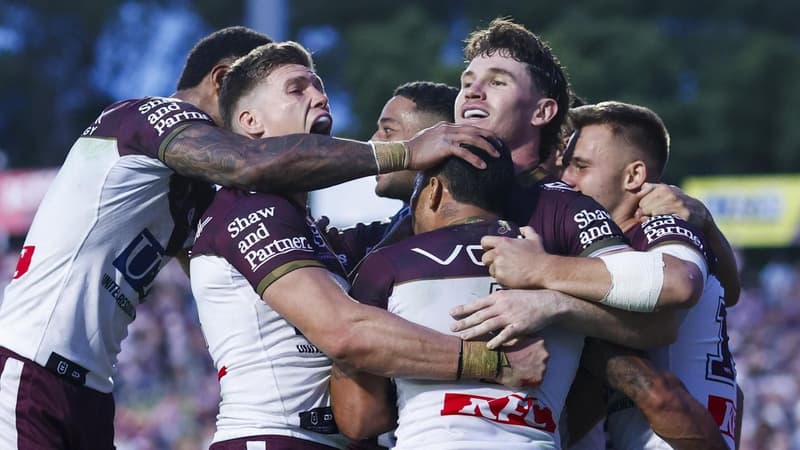 Manly's form without Turbo best since injured run began