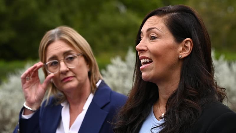 New minister to rescind 'dodgy' character references