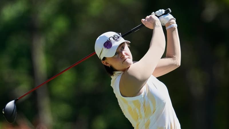 Gold Coast golfer snares late major start
