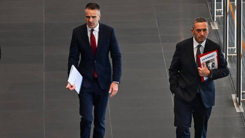 Budget relief: record $500m cost of living spend