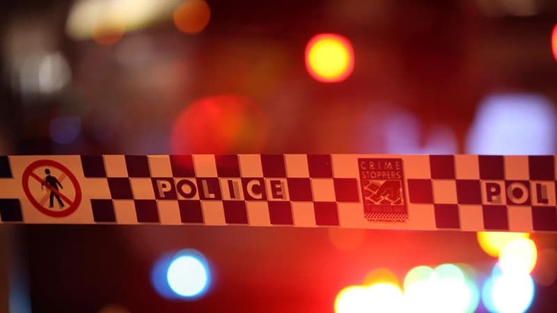 Five charged with murder after body found in park
