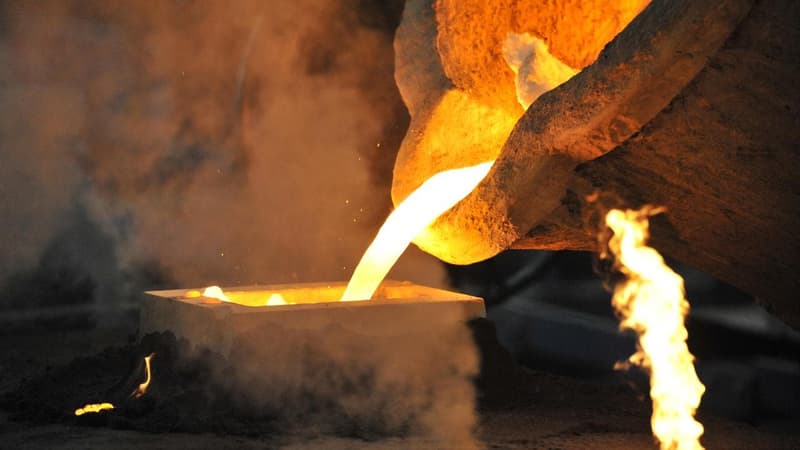 Red alert for green iron: Australia risks its advantage