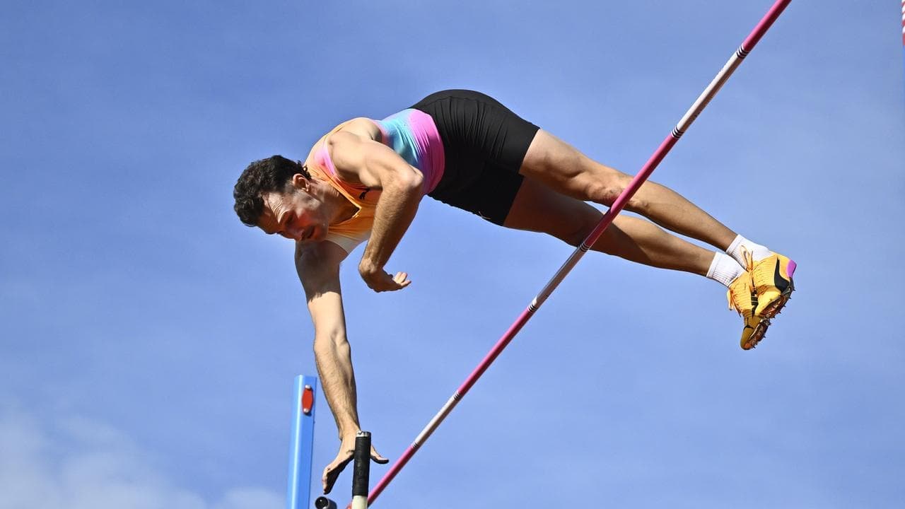Latest news: Athletics, Track and Field – AAP News