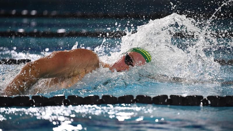 'Smash those Poms': Aussie star fires Comm Games shot