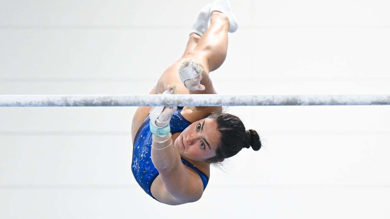 Latest news: Gymnastics – AAP News