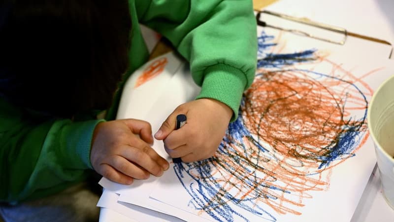 Pre-school autism checks under state NDIS alternative