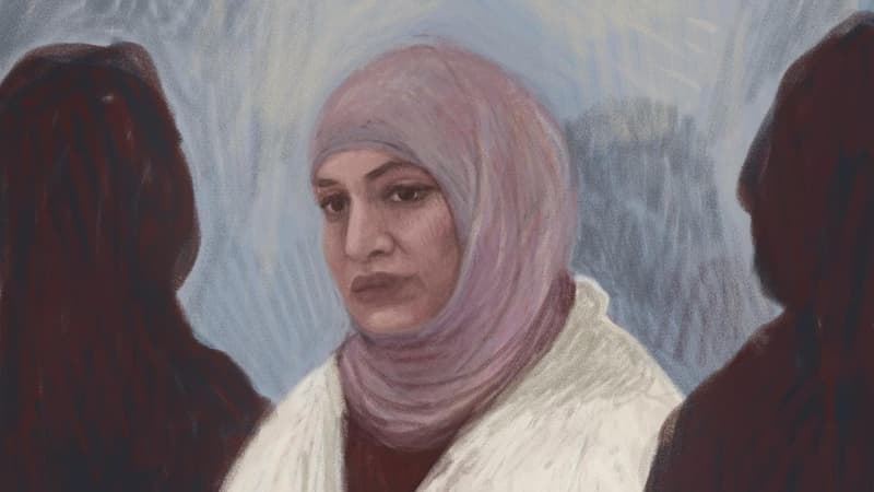ISIS bride rejects extremism, decries Syrian 'hell'