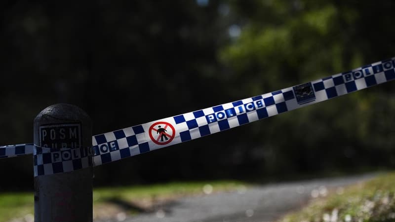 'Distressing': man dies after assault outside school