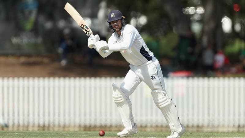 Aussie allrounders shine in English county title drive