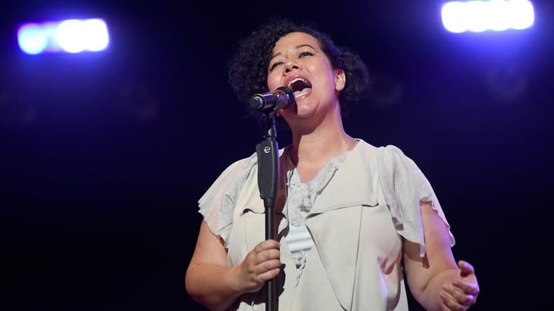 Artists sing out as Australian songbook slurped by AI